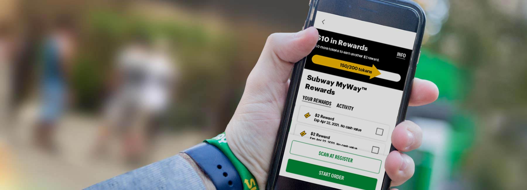 Sub Sandwiches - Breakfast, Sandwiches, Salads & More | SUBWAY®