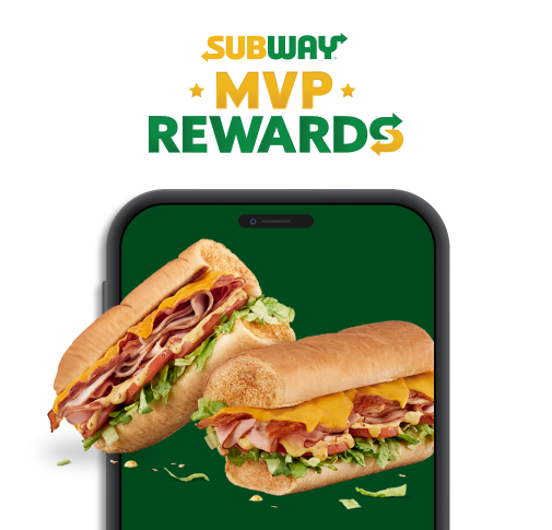 Subway Order